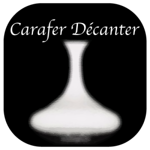 CARAFER OU DECANTER | Blind Taste 34