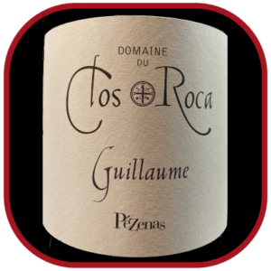 Clos Roca - GUILLAUME - 2018 | Blind Taste 34